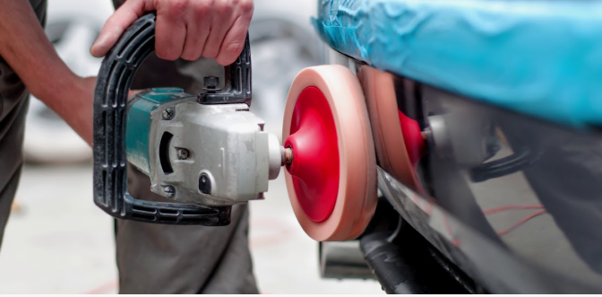 Car Buffing vs. Polishing: What’s the Difference?